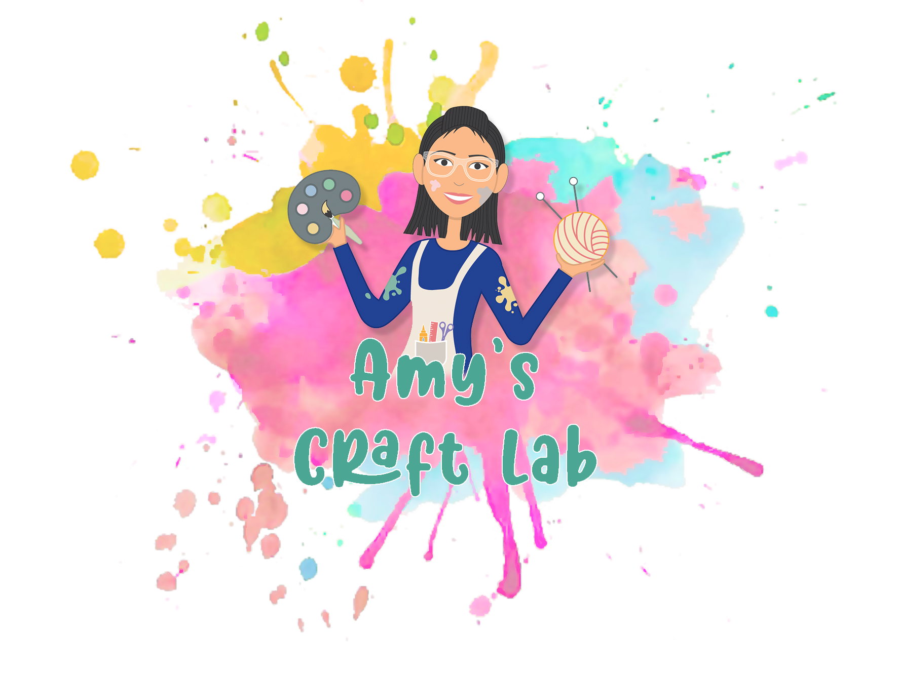 Home | Amy's Craft Lab